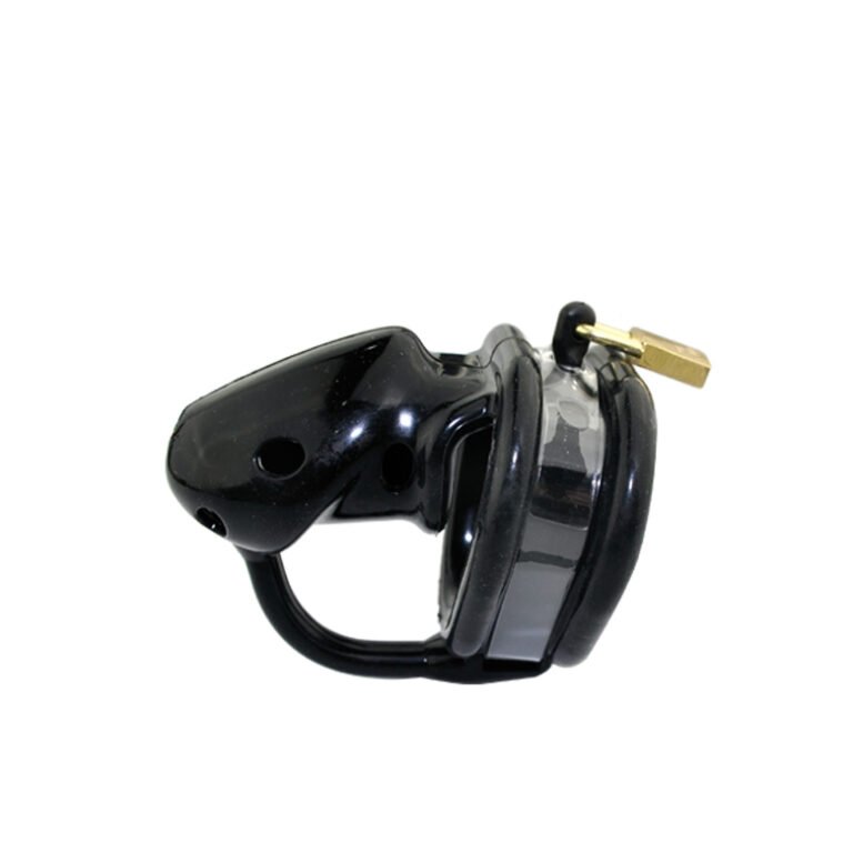 Silicone Chastity Cage Chastity Cage