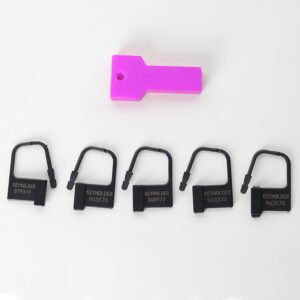 Chastity Key Anti Cheating Organizer - Chastity Cage