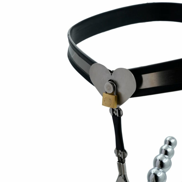 Female Chastity Belt Chastity Cage