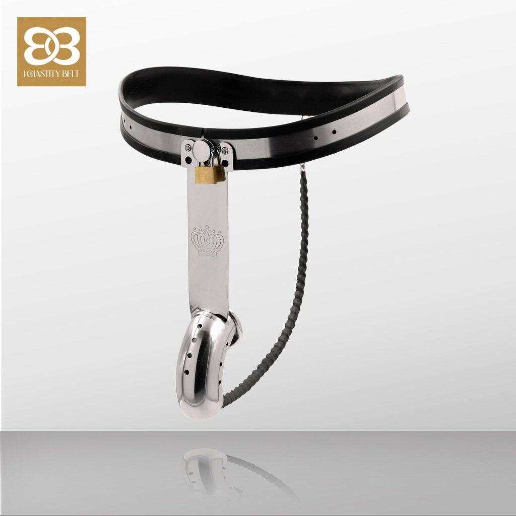 Chastity Belt Chastity Cage
