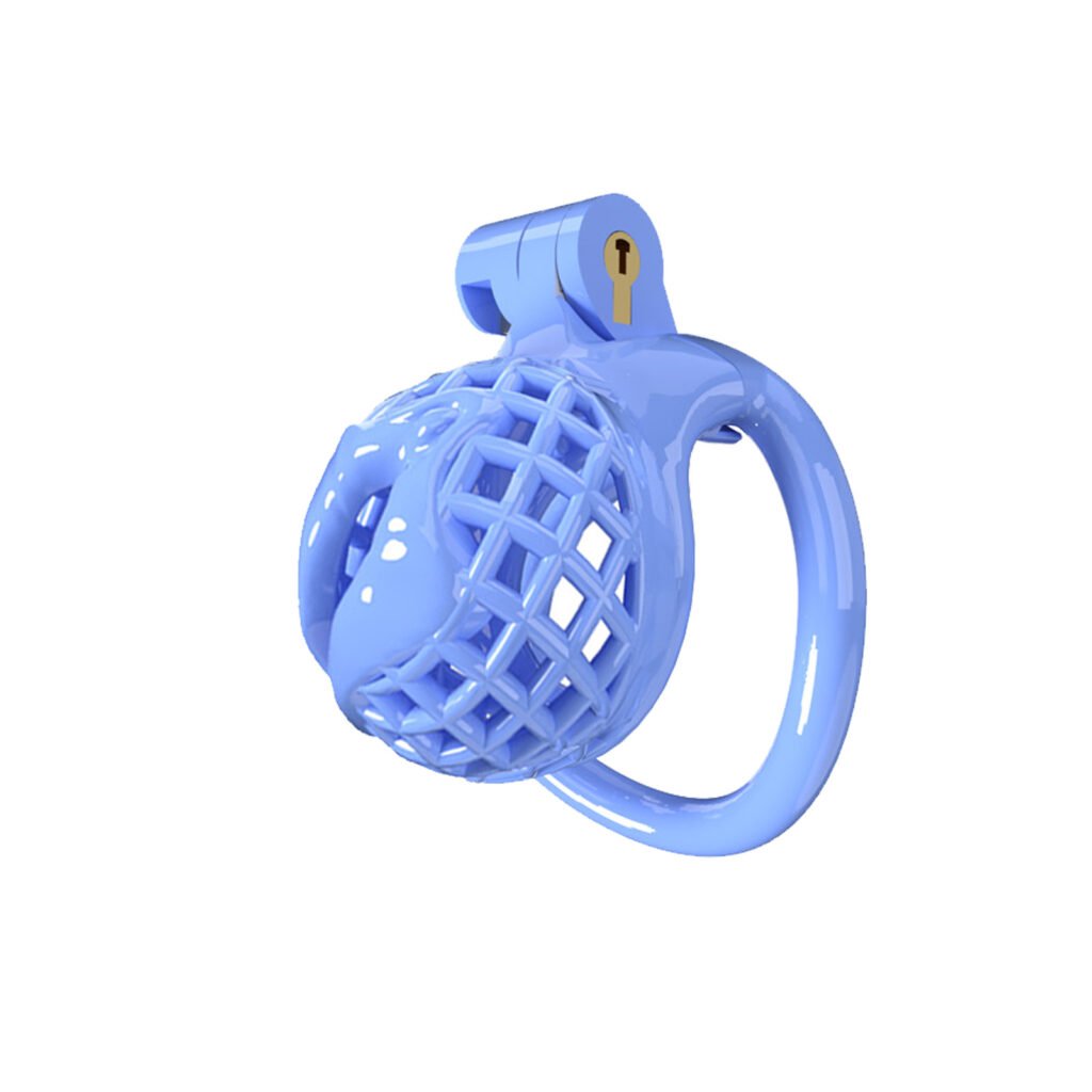 Small Chastity Cage - Chastity Cage