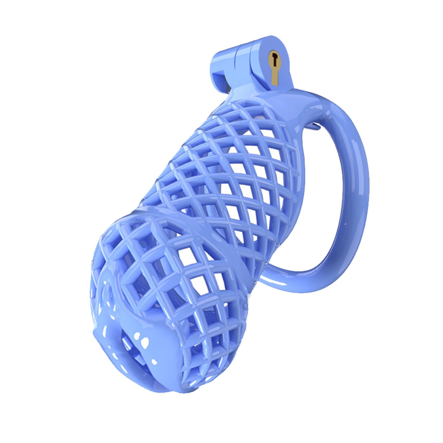 Small Chastity Cage - Chastity Cage