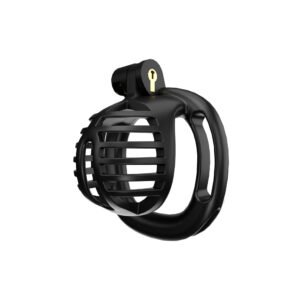Micro Chastity Cage Resin 3D Printed - Chastity Cage