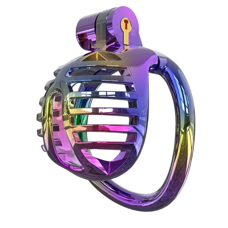 Small Chastity Cage - Chastity Cage