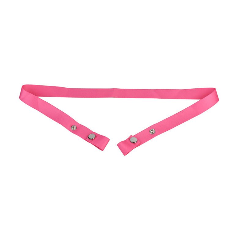 Sissy Chastity Cage Resin 3D Printd Pink Micro - Chastity Cage