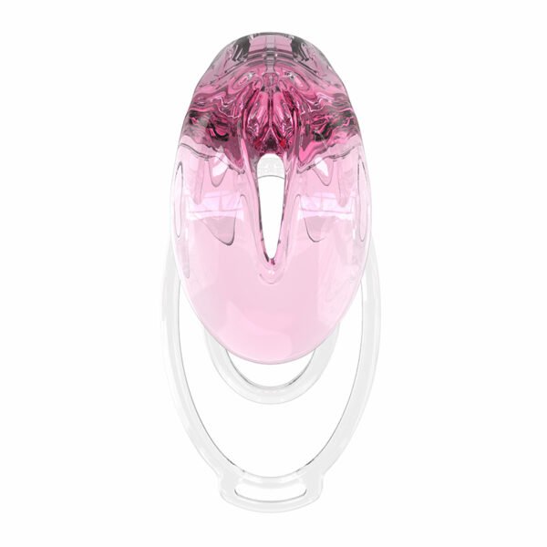 FUFU Clip - Chastity Cage