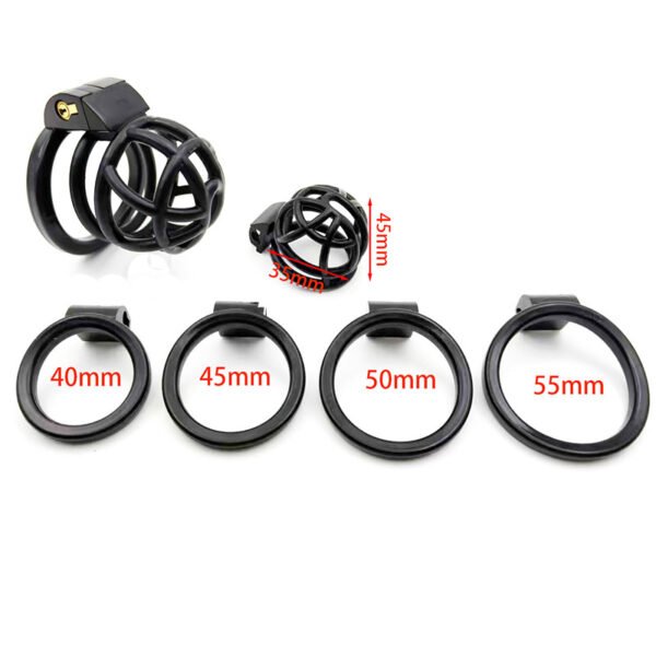 Male Chastity Cages - Chastity Cage